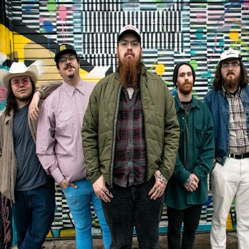 49 Winchester Tickets | Tour 2025/2026