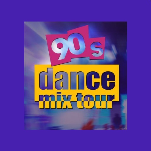 90's Dance Mix Tour Tickets & VIP Packages