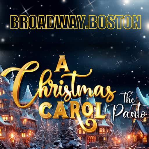 A Christmas Carol Panto Tickets | Shows 2025/2026
