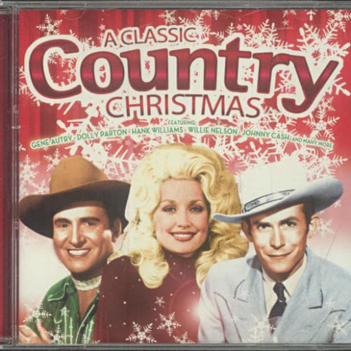 A Classic Country Christmas Tickets 2026 | From - & Tour Dates