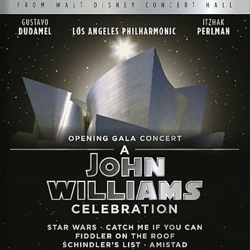 A John Williams Celebration Tickets | Classical Concerts 2025/2026