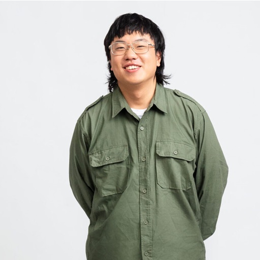 Aaron Chen Comedy Tickets