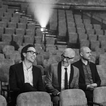 Above & Beyond Concert Tickets | Tour Dates 2025/2026