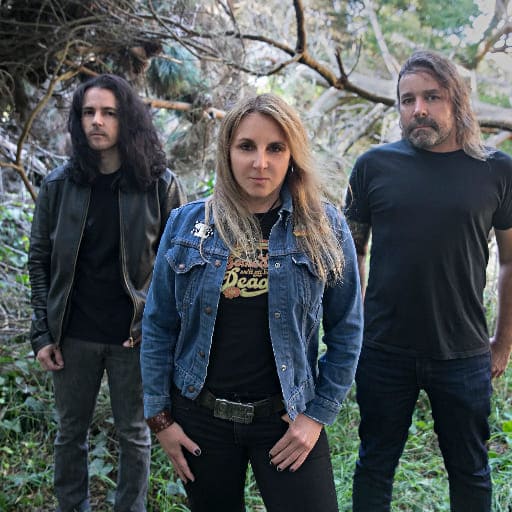 Acid King Concert Tickets Tour Dates 20242025