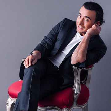 Adal Ramones Concert Tickets | Tour Dates 2025/2026