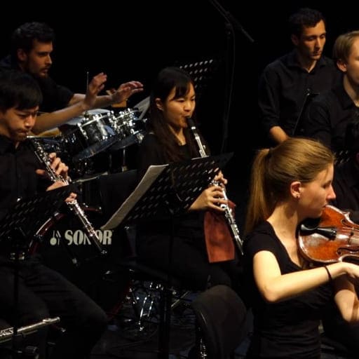 Adams Tickets | Classic Concerts 2025/2026