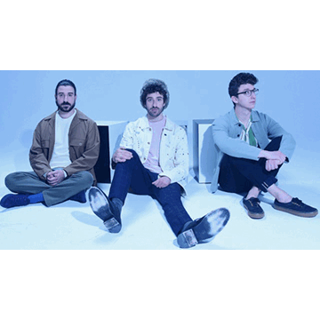 AJR Tickets 2026 | From $49 & Tour Dates