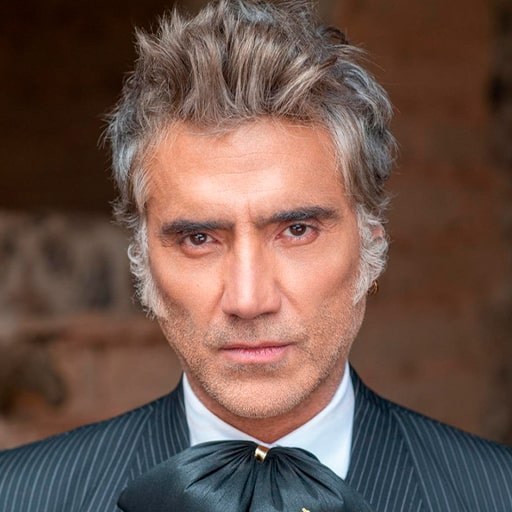 Alejandro Fernandez Concert Tickets | Tour Dates 2026–2027