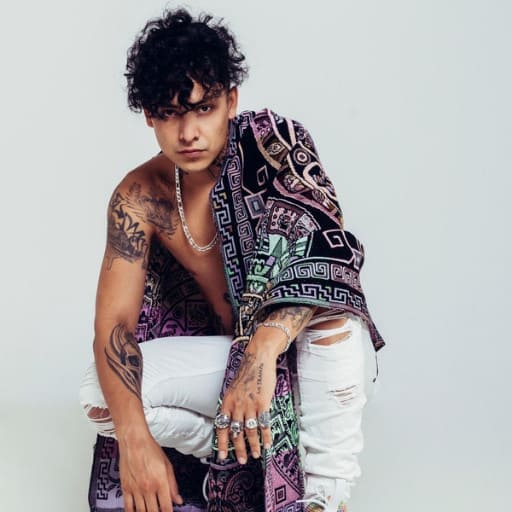 Aleman - Artist Concert Tickets | Tour Dates 2026–2027