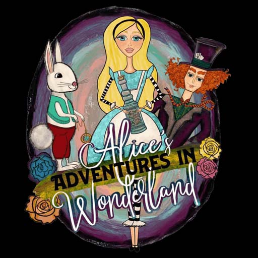 Alices Adventures In Wonderland Tickets | Shows 2025/2026