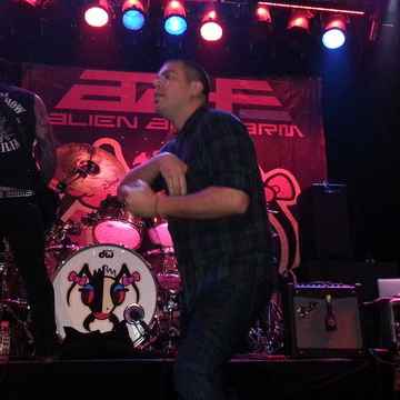 Alien Ant Farm Concert Tickets | Tour Dates 2025/2026