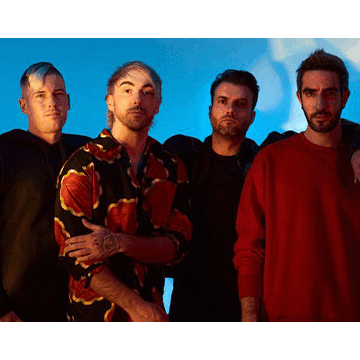 All Time Low Concert Tickets | Tour Dates 2024/2025