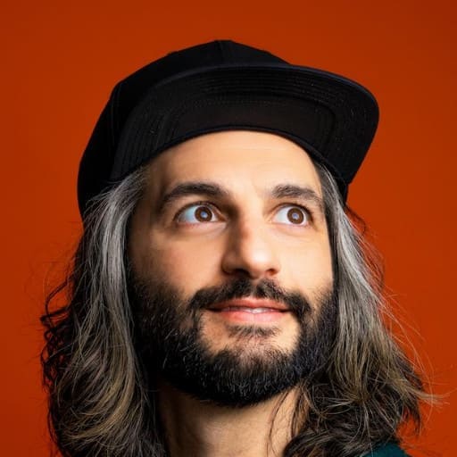 Amir K Comedy Tickets