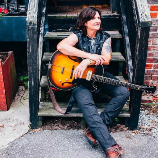 Amy Ray Band Tickets | Concert Tour 2025/2026
