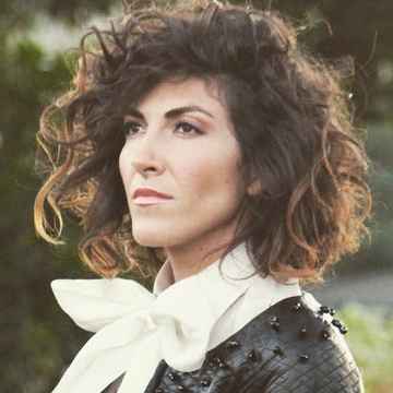 Ana Victoria Concert Tickets | Tour Dates 2025/2026