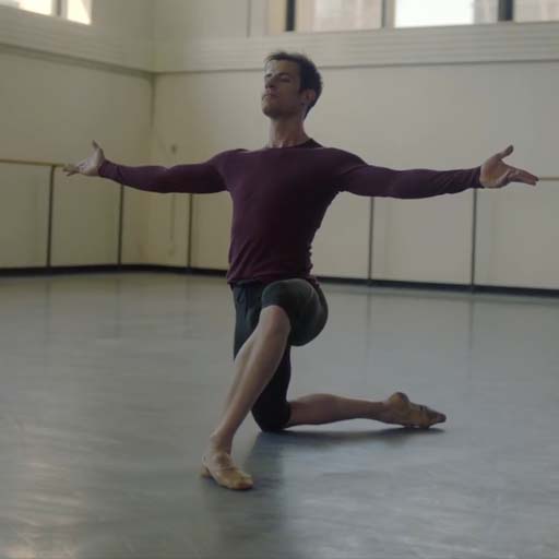 Andrew Veyette Farewell Tickets | Ballet 2025/2026 Season