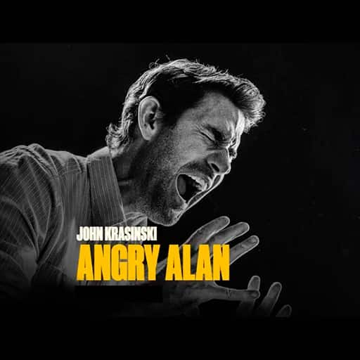 Angry Alan Tickets | Shows 2026/2027