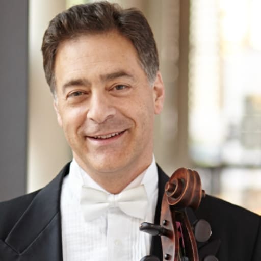 Anthony Ross Tickets | Classical Concerts 2026/2027