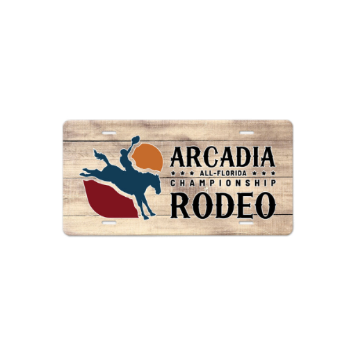 Arcadia All-Florida Championship Rodeo Tickets | Schedule 2026–2027