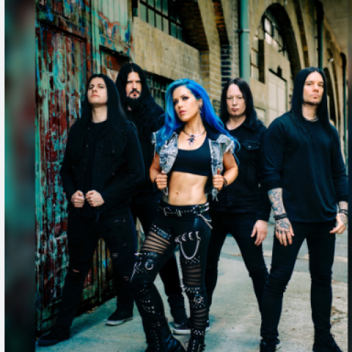 Arch Enemy Concert Tickets | Tour Dates 2026–2027
