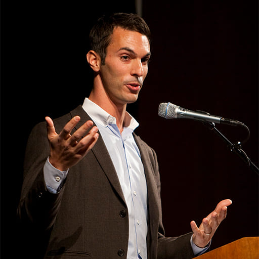 Ari Shapiro Tickets | Theater Shows 2024/2025