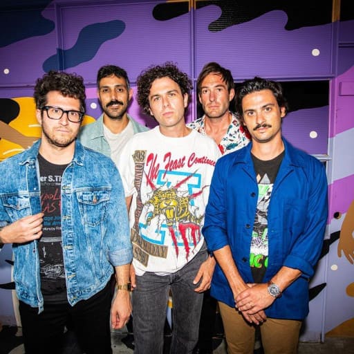 Arkells Tickets 2026 | From $63 & Tour Dates