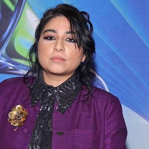 Arooj Aftab - Artist Concert Tickets | Tour Dates 2025/2026