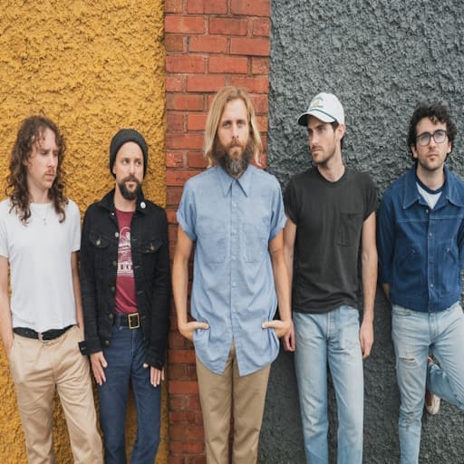 Awolnation Tickets | Concert Tour 2025/2026