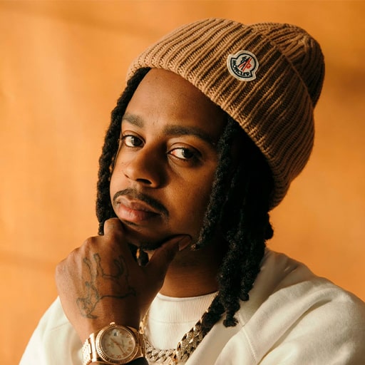 Babyface Ray Concert Tickets | Tour Dates 2026/2027