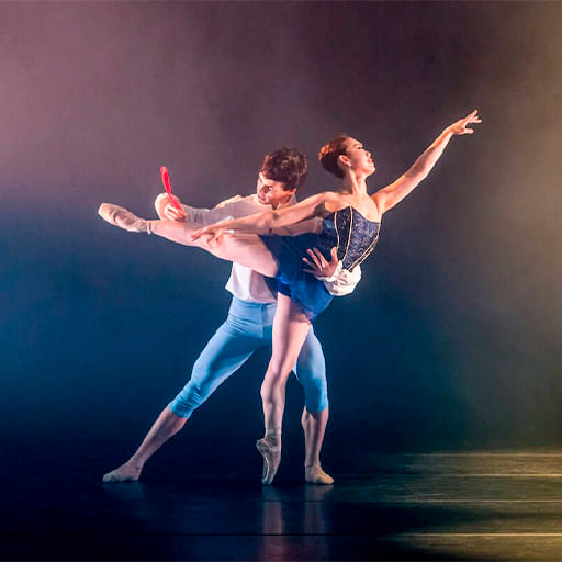 Ballet Victoria Tickets | Ballet 2024/2025 Season