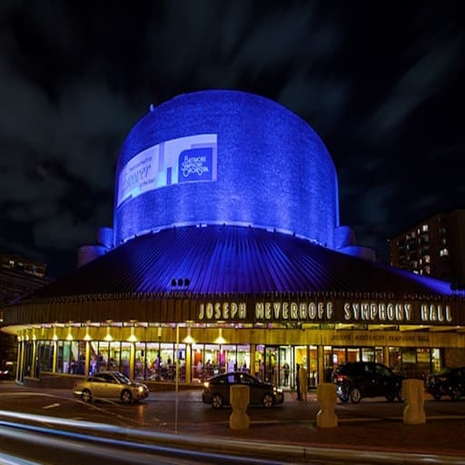 Baltimore Symphony Orchestra Tickets | Classical Concerts 2026–2027