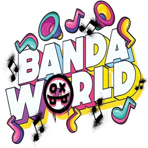 Banda World Concert Tickets | Tour Dates 2024/2025