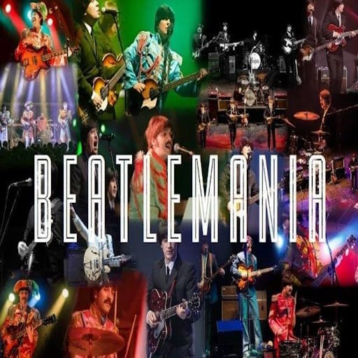 Beatlemania Tickets 2026 | From $34 & Tour Dates