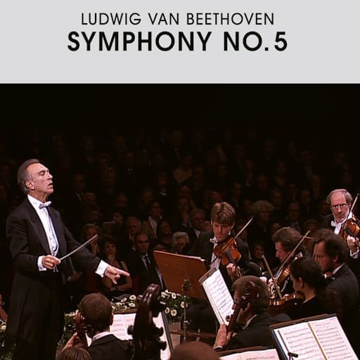 Beethoven Symphony No. 5 Tickets | Classical Concerts 2026–2027