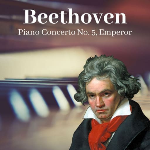 Beethoven's Emperor Tickets | Classical Concerts 2025/2026