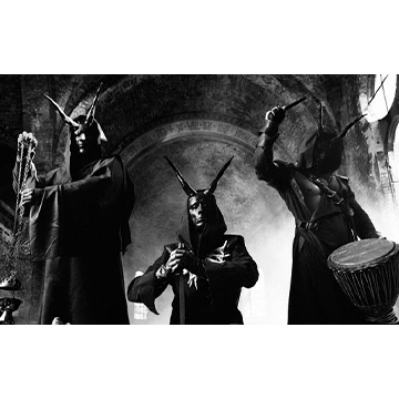 Behemoth Concert Tickets | Tour Dates 2024/2025