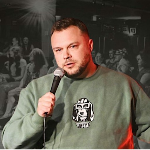 Ben Bankas Comedy Tickets