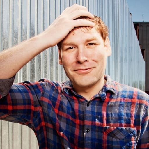 Ben Kissel Tickets | Comedy Shows 2024/2025