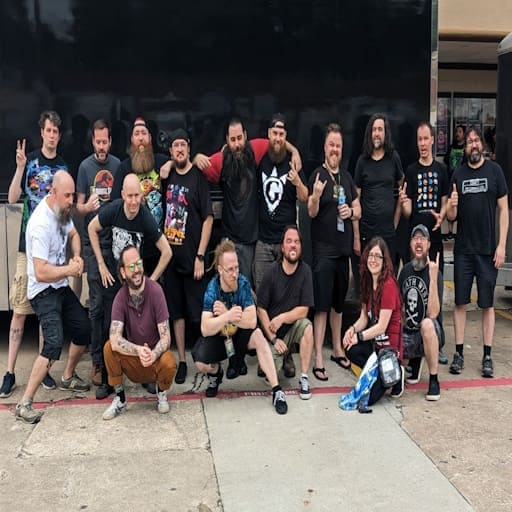 Bit Brigade Concert Tickets | Tour Dates 2025/2026