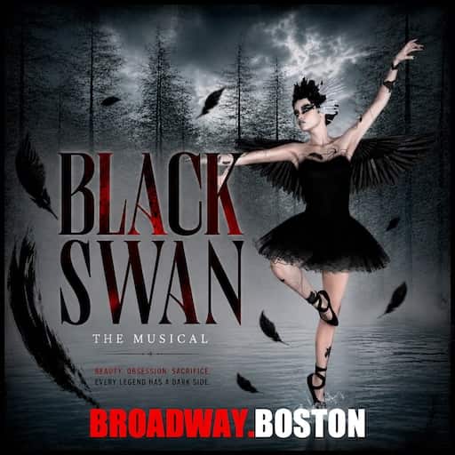 Black Swan - The Musical Tickets 2026 | Schedule, Prices