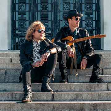Bob Moses Concert Tickets | Tour Dates 2025/2026