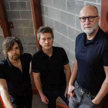 Bob Mould Concert Tickets | Tour Dates 2024/2025