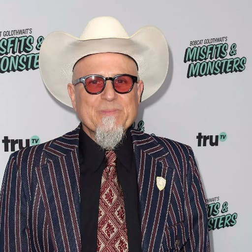 Bobcat Goldthwait Comedy Tickets