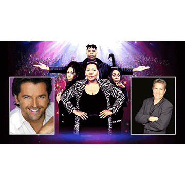 Boney M Concert Tickets | Tour Dates 2024/2025