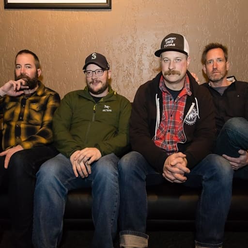 Botch Concert Tickets | Tour Dates 2025/2026