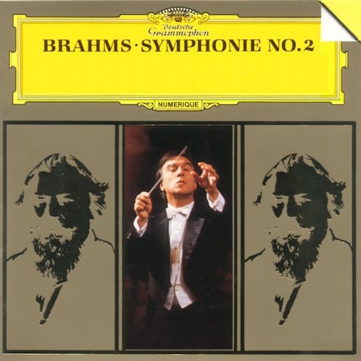 Brahms Symphony No. 2 Tickets | Classic Concerts 2025/2026