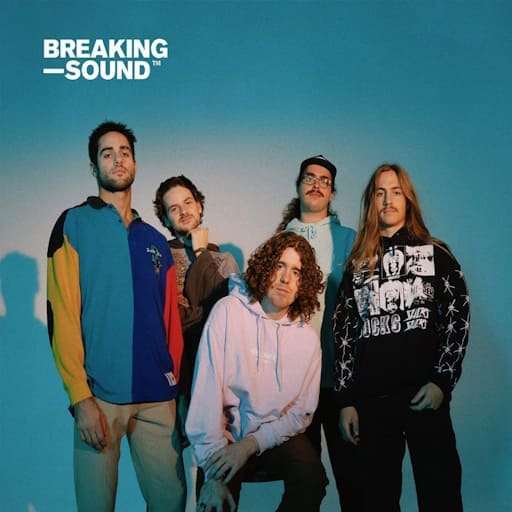 Breaking Sound Concert Tickets | Tour Dates 2024/2025