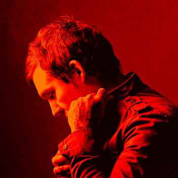 Brian Fallon Concert Tickets | Tour Dates 2026/2027