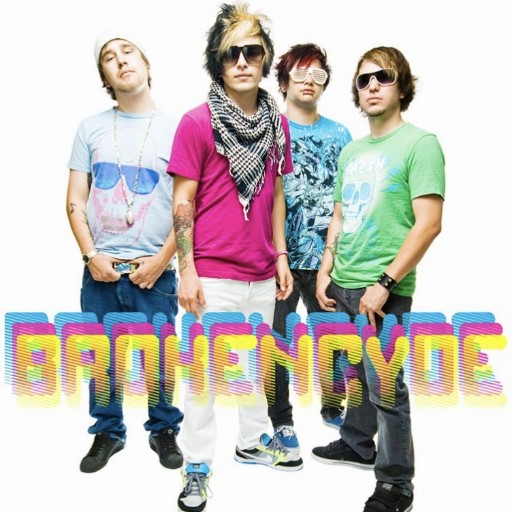 Brokencyde Concert Tickets | Tour Dates 2025/2026