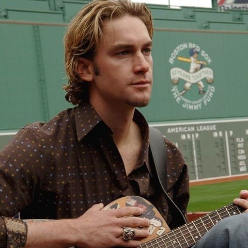Bronson Arroyo Band Concert Tickets | Tour Dates 2025/2026
